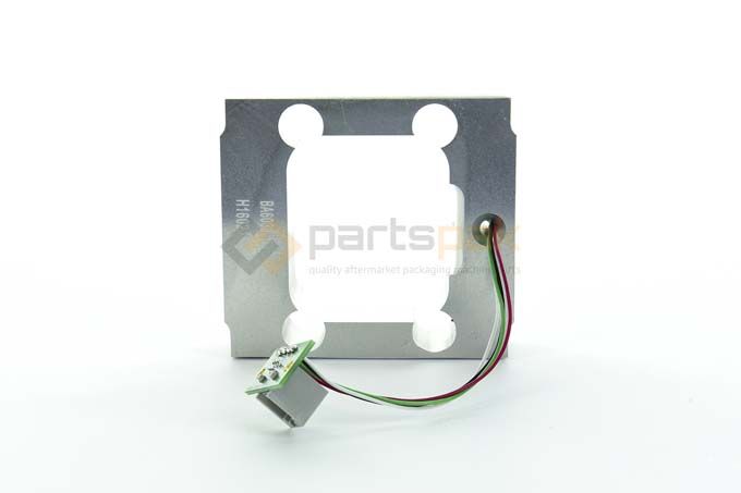 Load Cell | Compatible with Yamato® | OEM ref: SC00302A0004 15232A0152 ...